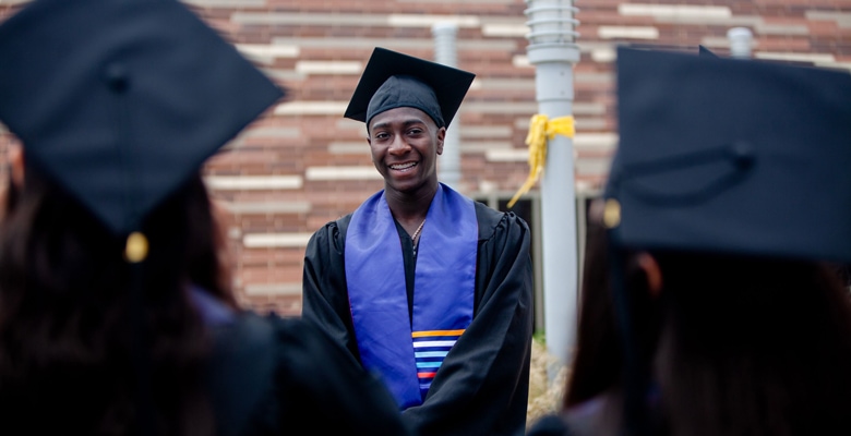 OneGoal Receives Historic Gift from Philanthropist MacKenzie Scott | OneGoal