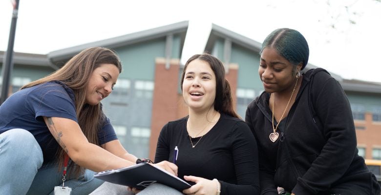 5 Creative Ideas to Emphasize College and Career Readiness | OneGoal