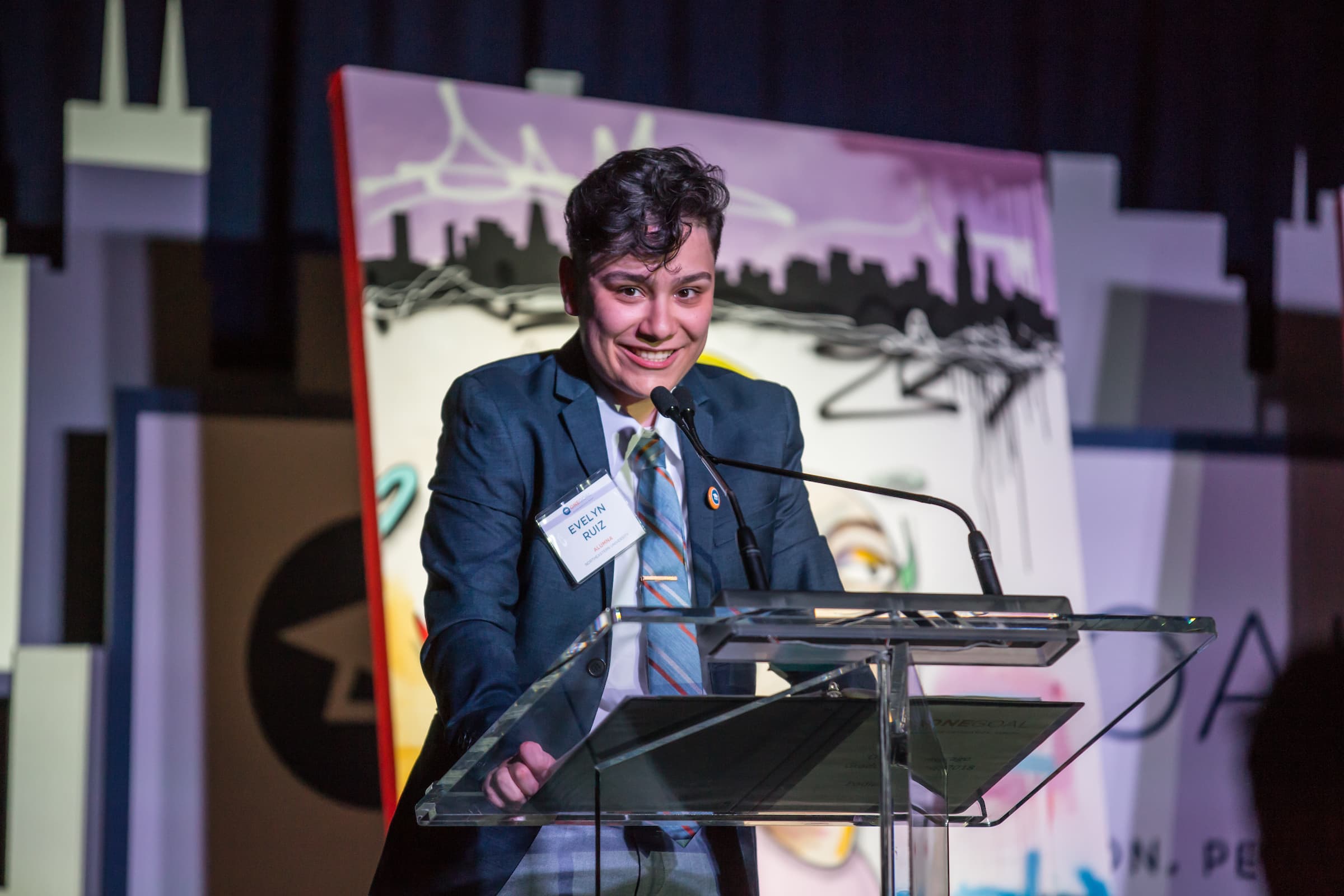 OneGoal Celebrates 10th Anniversary with Graduation Gala | OneGoal