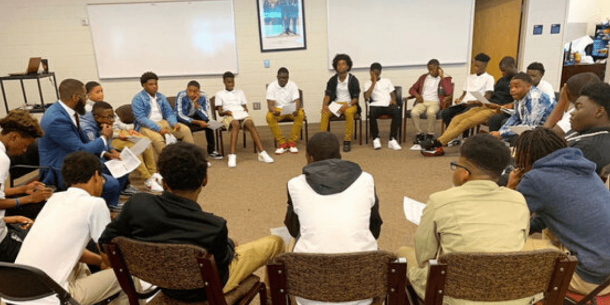 'Teachers are Everyday Superheroes' | OneGoal