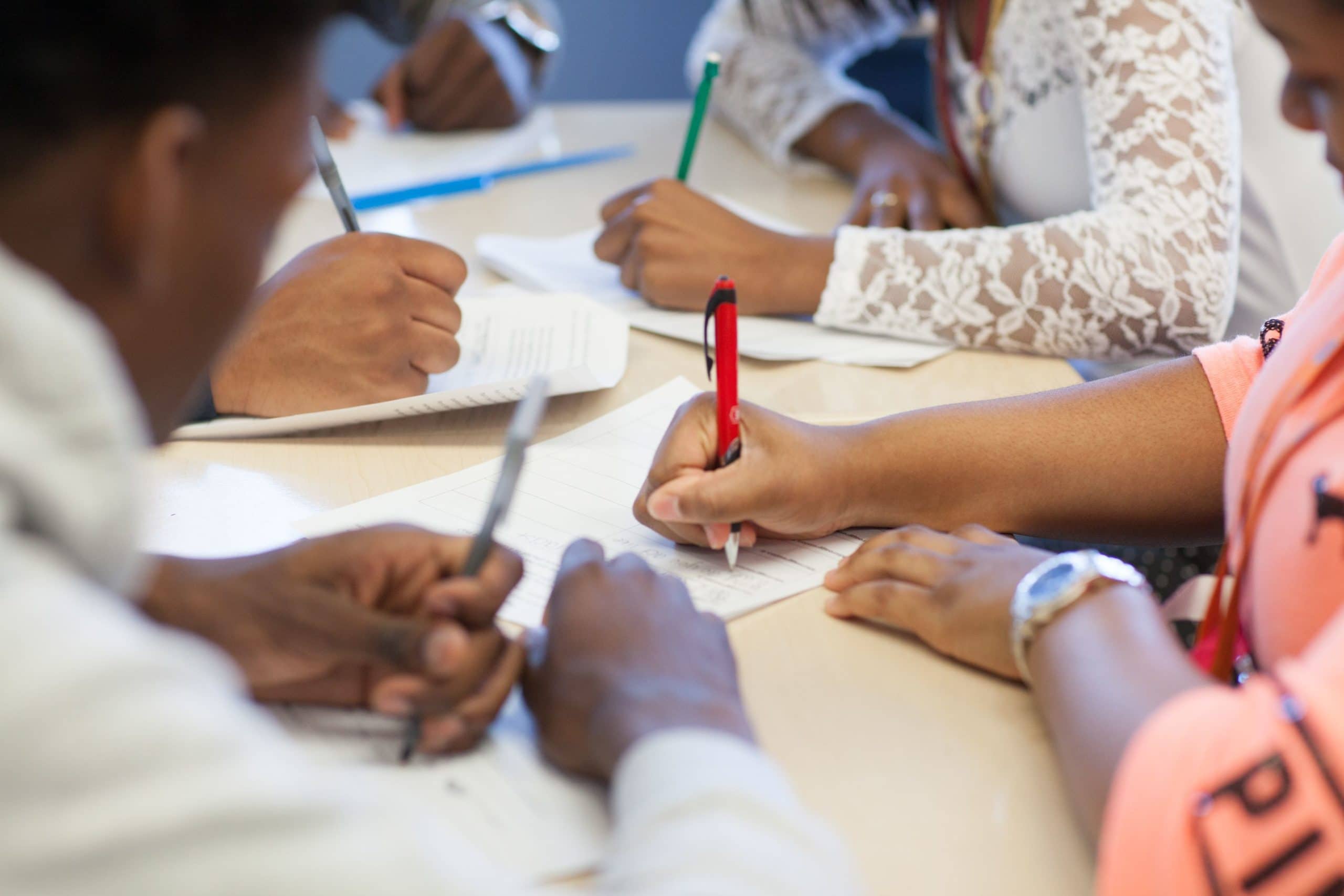 A Day in the Life of a Program Director | OneGoal