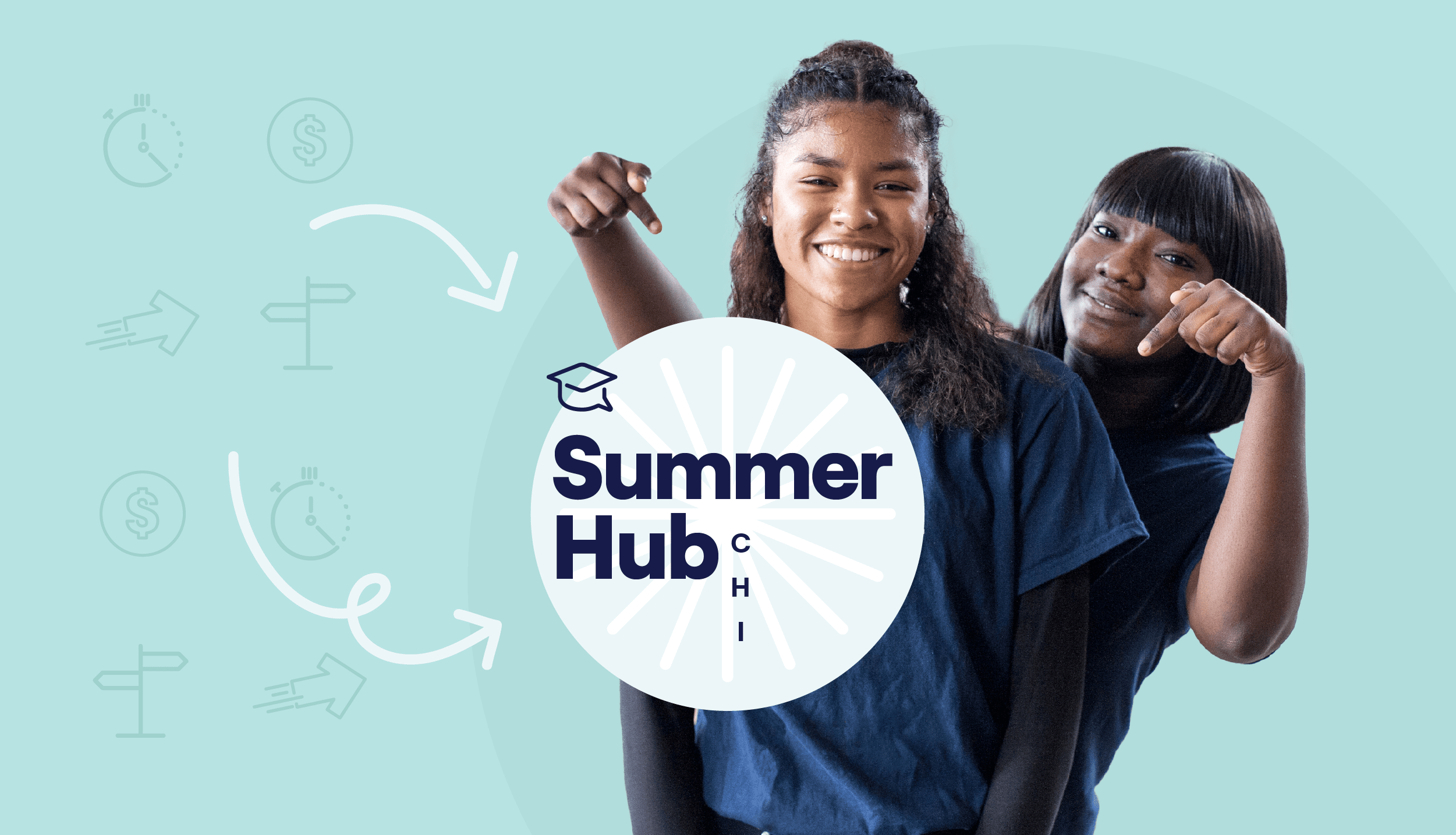 OneGoal Launches Innovative Summer Hub to Support Chicago Public ...