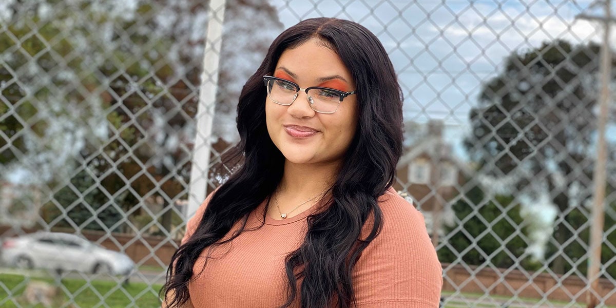 My Reflections as I Near College Graduation | Kimberly Leiba | OneGoal