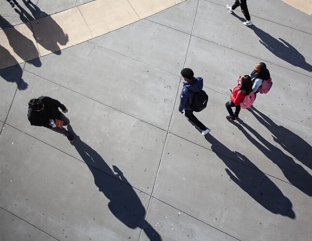 Where Will College Graduation Take Me? | OneGoal