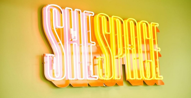 Spotlight on OneGoal Houston Partner, SheSpace | OneGoal