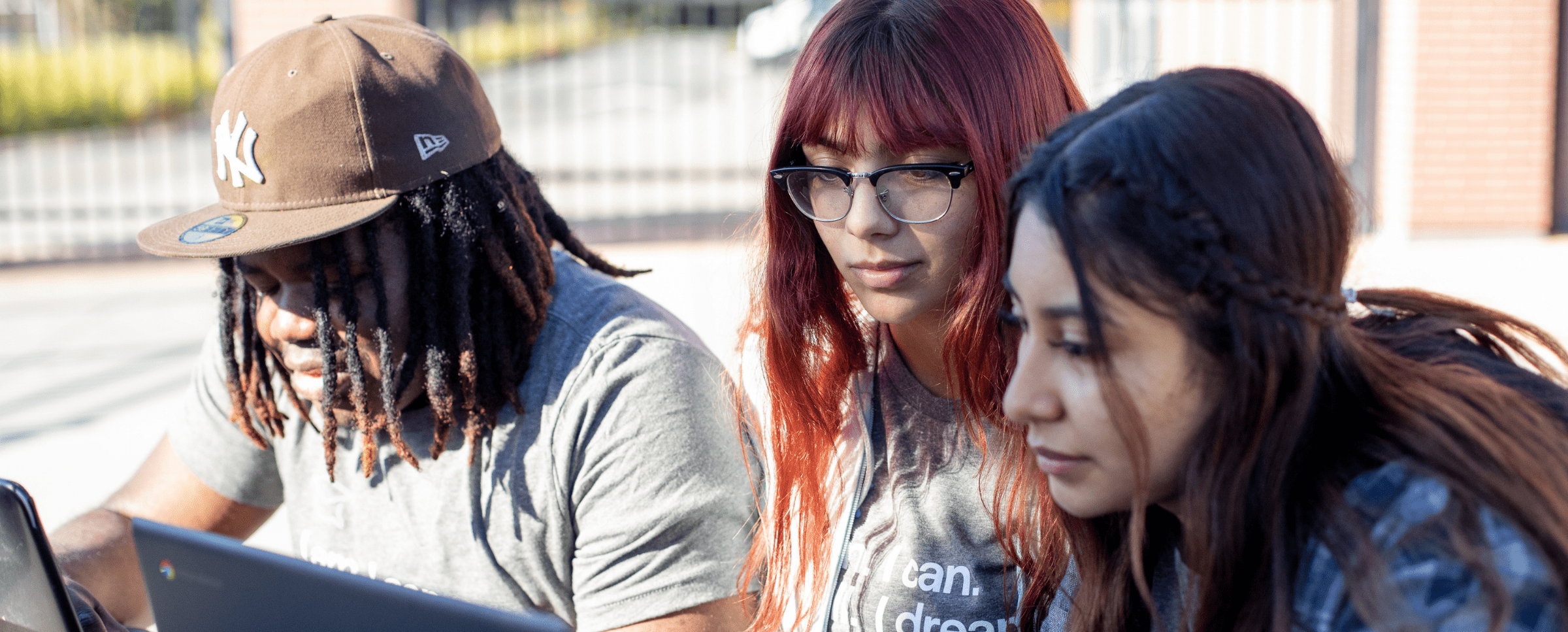 UChicago Inclusive Economy Lab Study | OneGoal