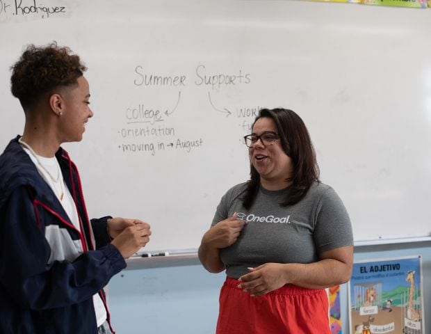 5 Creative Ideas to Emphasize College and Career Readiness | OneGoal