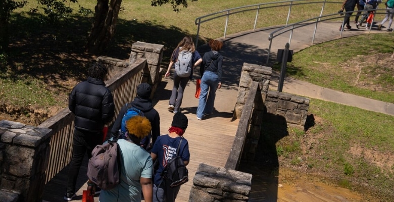 Closing the Gap: College and Career Readiness | OneGoal