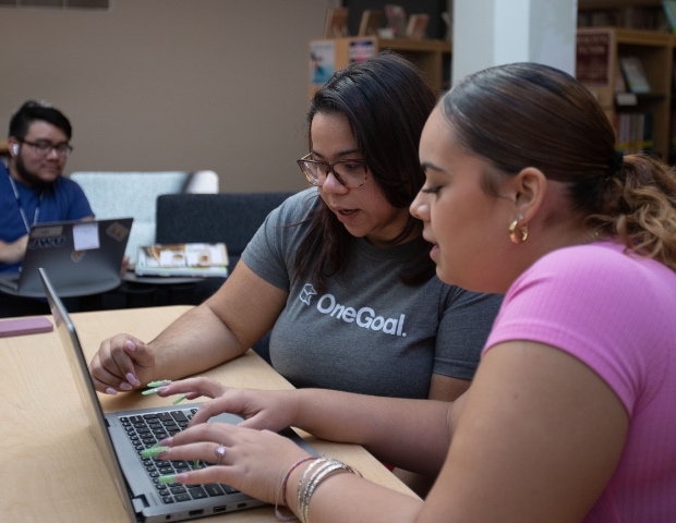 First-Generation College Student - Unique Barriers | OneGoal