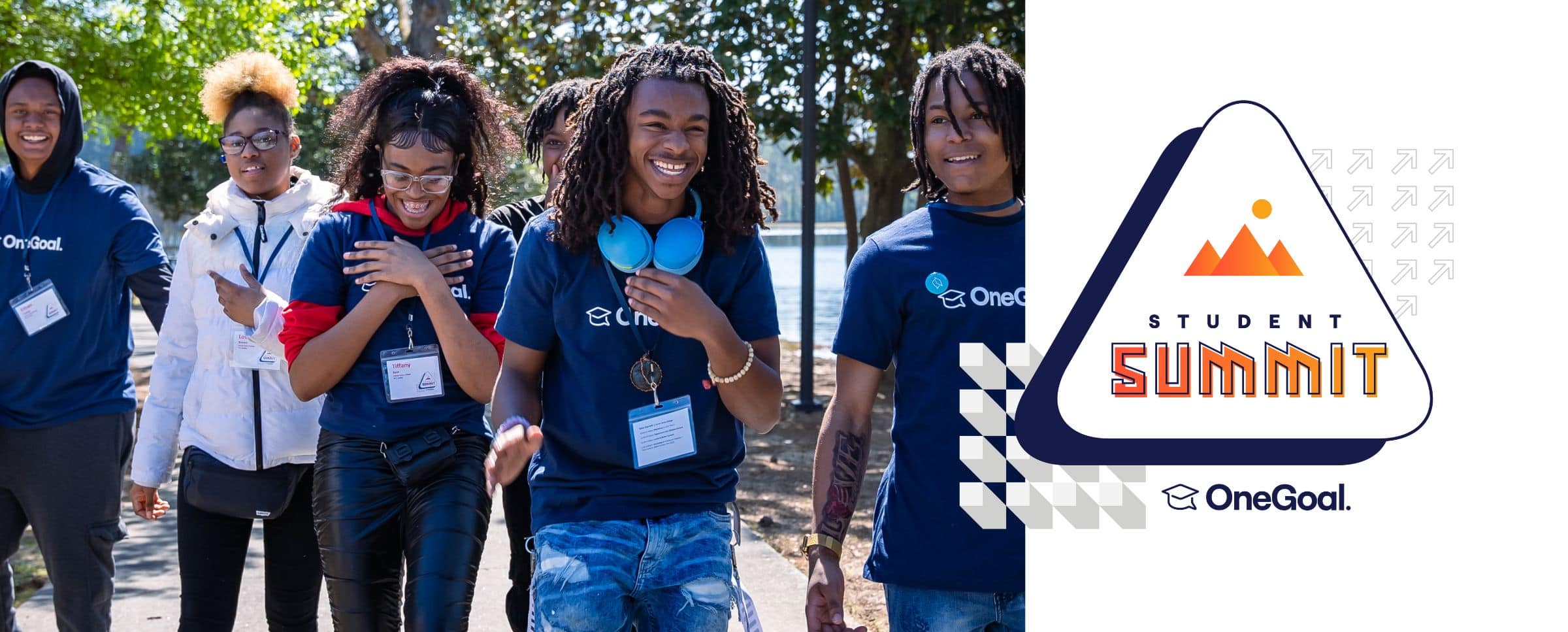 New York Student Summit | OneGoal