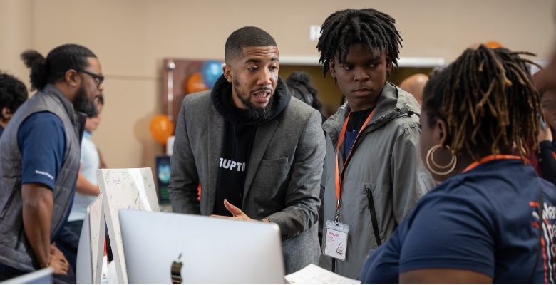 Beyond Degrees: Exploring Non-College Postsecondary Education | OneGoal