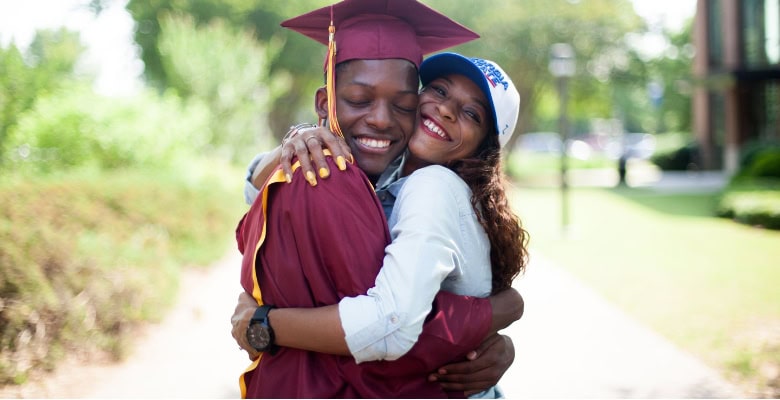 College and Career Readiness: Parent Resources | OneGoal