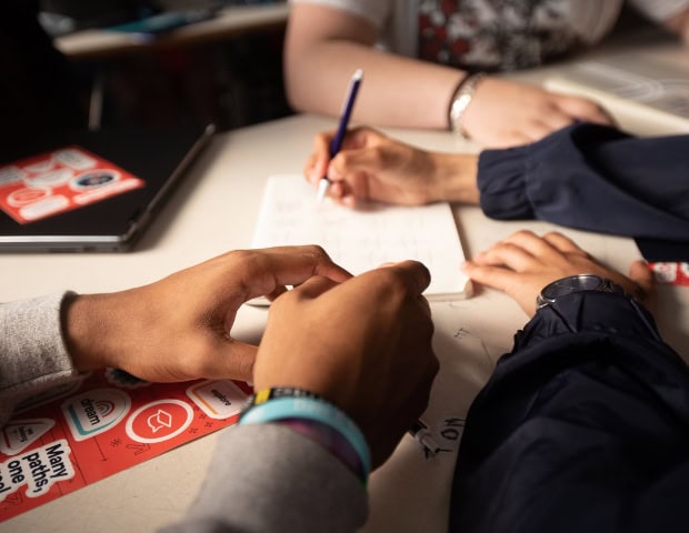 Understanding and Supporting Stopout Students | OneGoal