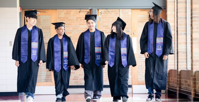 10 Tips to Help Students Thrive After High School | OneGoal