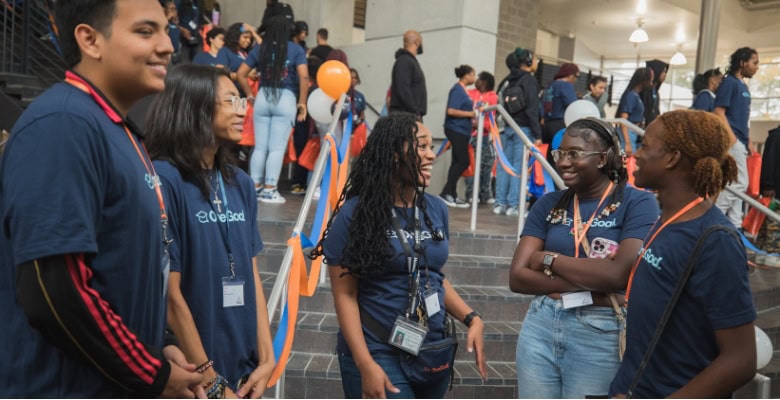 10 Tips to Help Students Thrive After High School | OneGoal